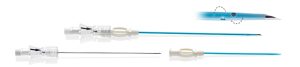 Centesis Drainage Catheter – Martech Medical Products